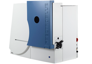 SPECTRO BLUE 全谱直读电感耦合等离子体发射光谱仪 | 57.1万元